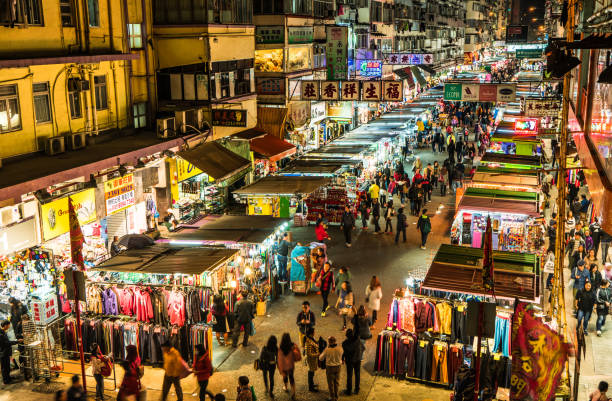 4,300+ Hong Kong Night Market Stock Photos, Pictures & Royalty-Free ... 4,300+ Hong Kong Night Market Stock Photos, Pictures & Royalty-Free ...
