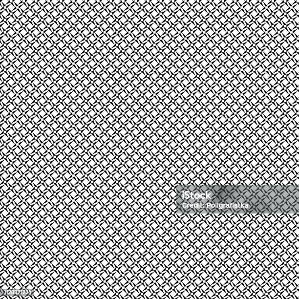Abstrait Sans Couture Fond Décran Noir Noir Et Blanc Vecteur