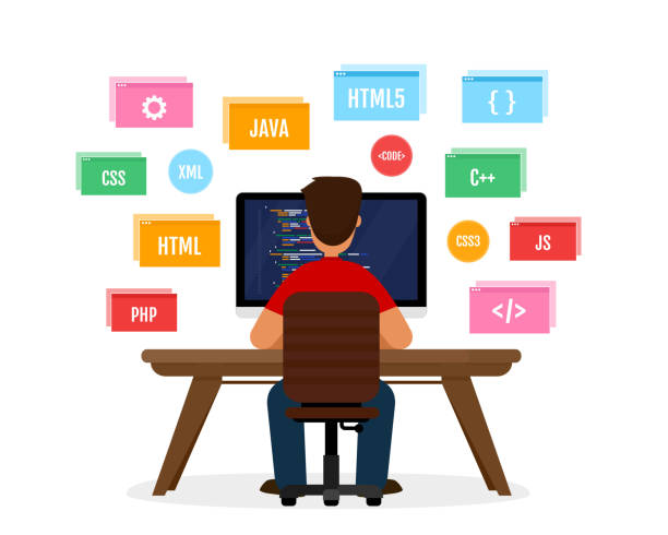 3400 Java Programming Language Stock Illustrations Royalty Free Vector Graphics And Clip Art