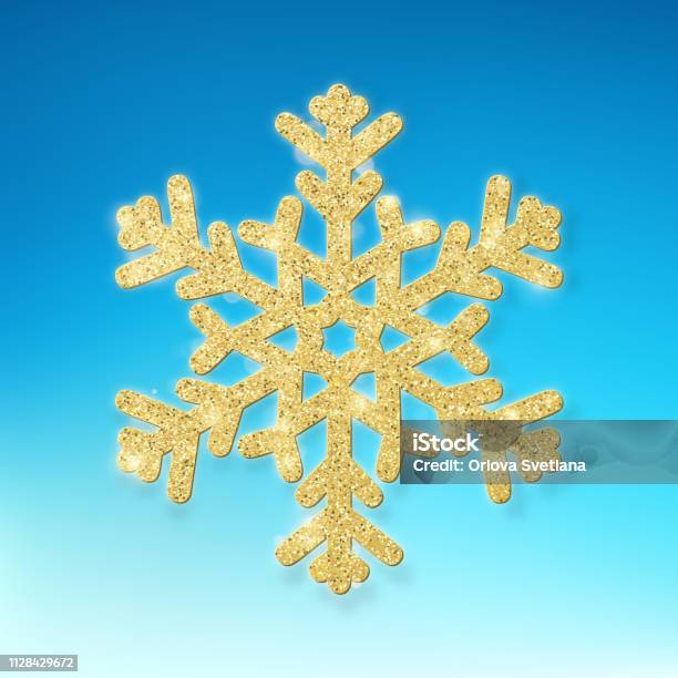 Kartu Natal Dengan Serpihan Salju Emas Selamat Natal Templat Tahun Baru ... Kartu Natal Dengan Serpihan Salju Emas Selamat Natal Templat Tahun Baru ...