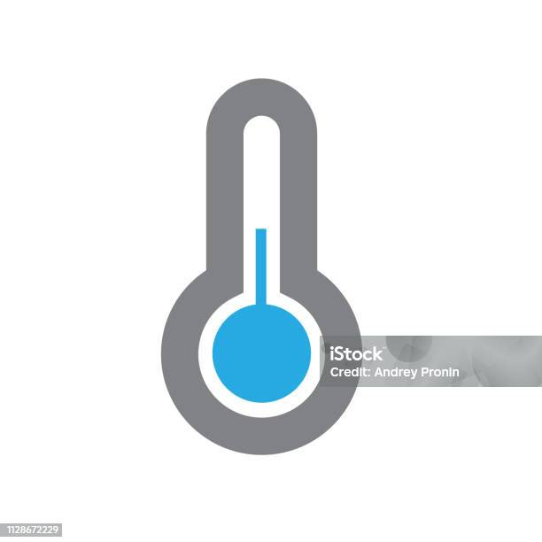 Waether Icône Sur Fond Blanc Pour Le Graphisme Et Webdesign Vecteur
