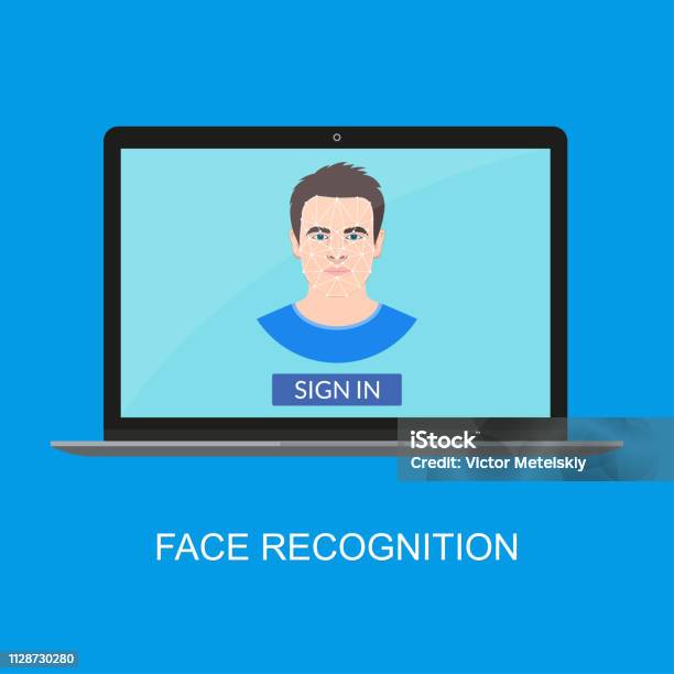 Teknologi Pengenalan Wajah Laptop Dengan Sistem Identifikasi Biometrik ... Teknologi Pengenalan Wajah Laptop Dengan Sistem Identifikasi Biometrik ...