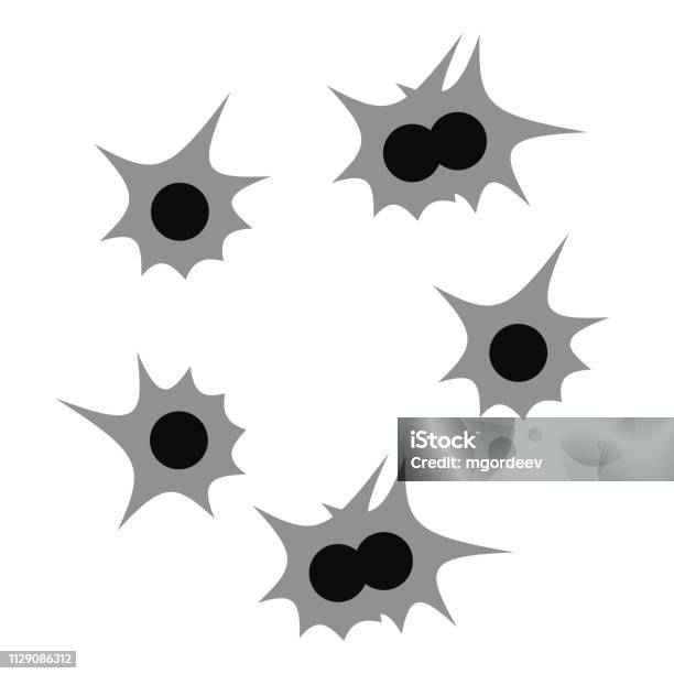 Lubang Peluru Seni Abstrak Bullet Vektor Peluru Hitam Rusak Ilustrasi ... Lubang Peluru Seni Abstrak Bullet Vektor Peluru Hitam Rusak Ilustrasi ...