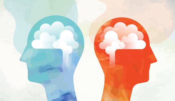 Download Brain, Think, Mind. Royalty-Free Stock Illustration Image ...