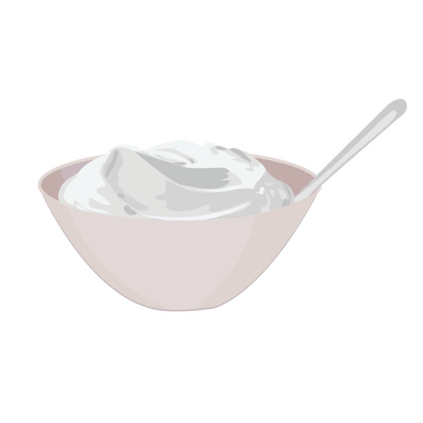 380 Making Yogurt Ilustraciones De Stock Gráficos Vectoriales Libres