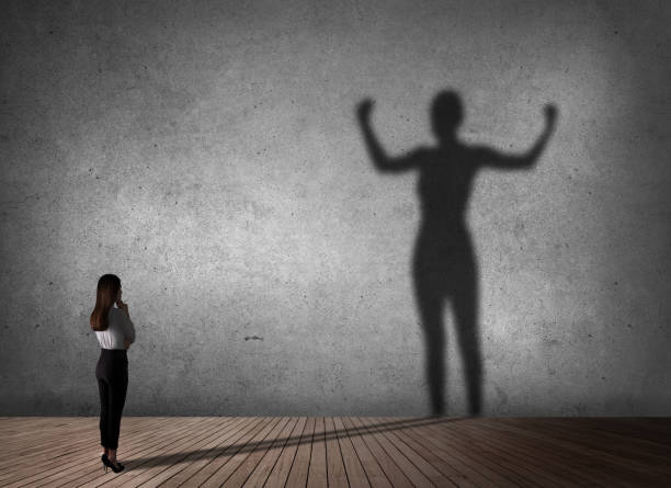 Woman Shadow Monochrome - Free photo on Pixabay - Pixabay