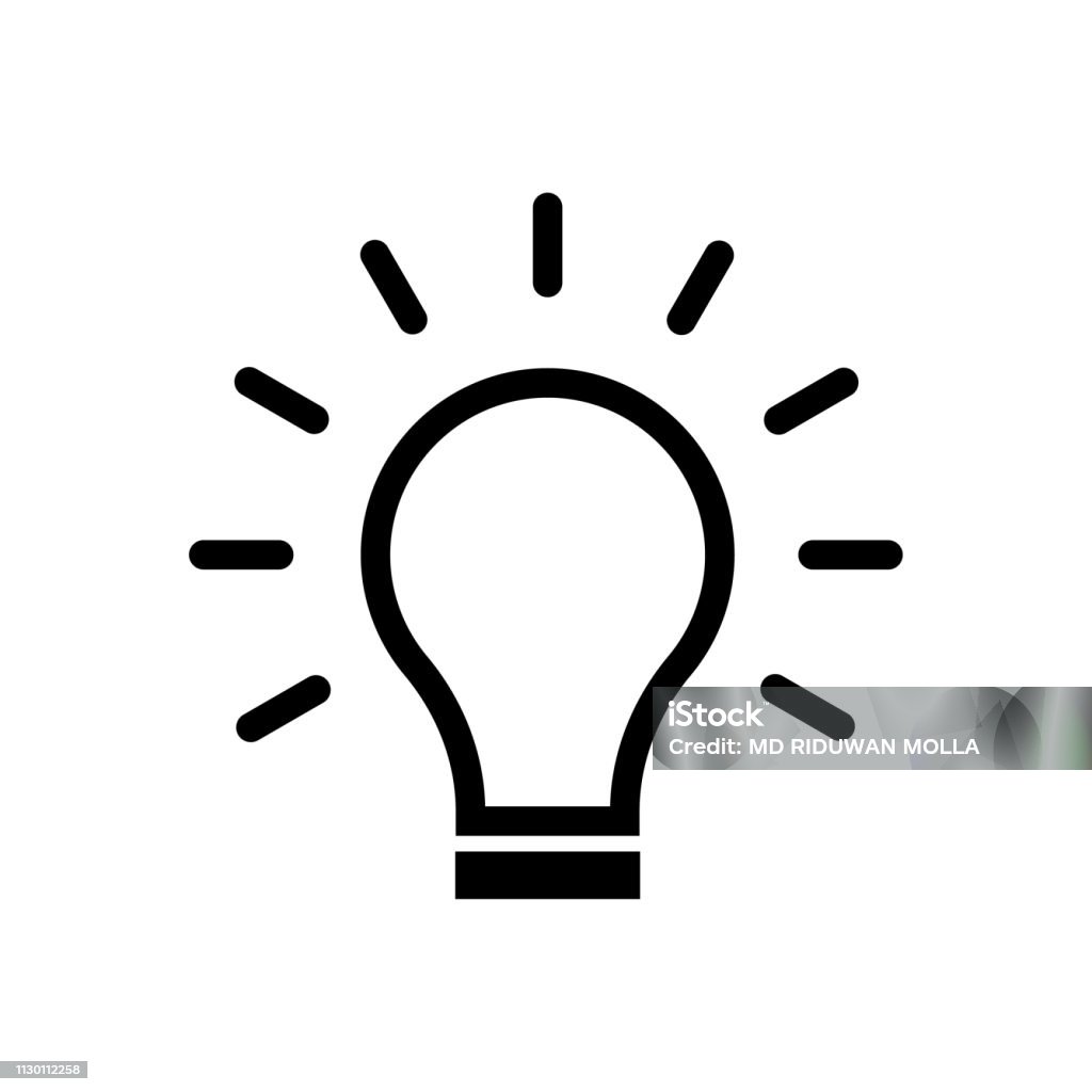 Simbol Solusi Ikon Lampu Vektor Ikon Ide Ilustrasi Stok - Unduh Gambar ... Simbol Solusi Ikon Lampu Vektor Ikon Ide Ilustrasi Stok - Unduh Gambar ...