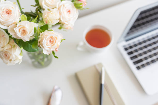 Office Flowers Apple - Free photo on Pixabay - Pixabay