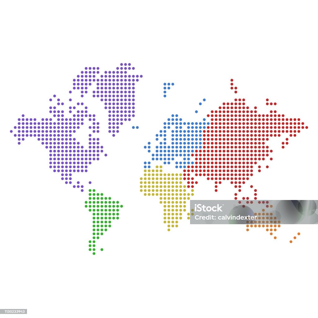 Ilustración de Mapamundi Continentes Pixel y más Vectores Libres de ... Ilustración de Mapamundi Continentes Pixel y más Vectores Libres de ...