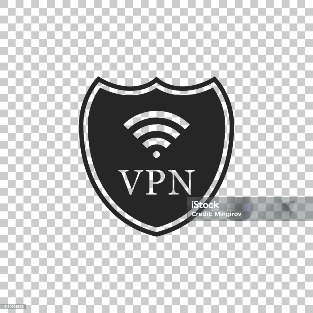 Schild Met Vpn En Wifi Draadloos Internet Netwerk Symboolpictogram ... Schild Met Vpn En Wifi Draadloos Internet Netwerk Symboolpictogram ...
