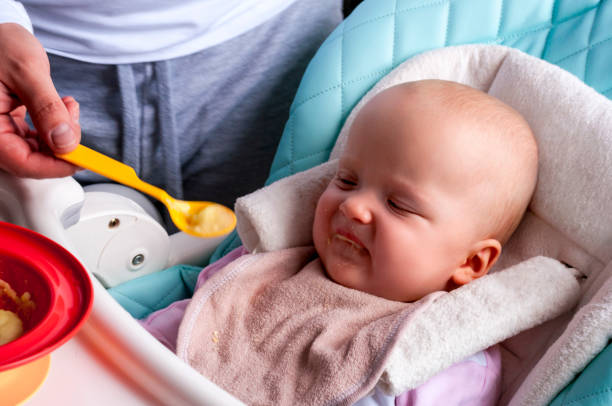 130+ Daughter Feeding Her Father Cereal Stock Photos, Pictures ... 130+ Daughter Feeding Her Father Cereal Stock Photos, Pictures ...
