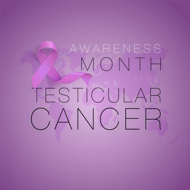 Testicular Cancer Awareness Month