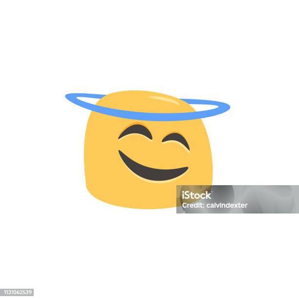 Kartun Bergambar Tangan Emoji Dan Gaya Warnawarni Ilustrasi Stok