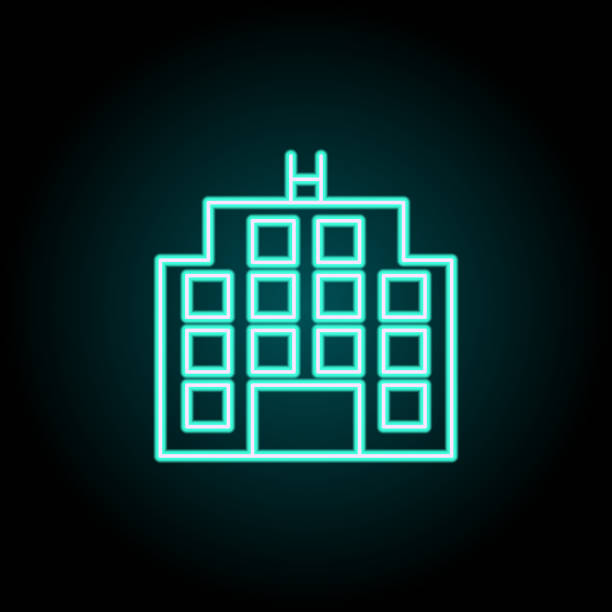 60 Bulding Windows Stock Illustrations Royalty Free Vector Graphics And Clip Art Istock