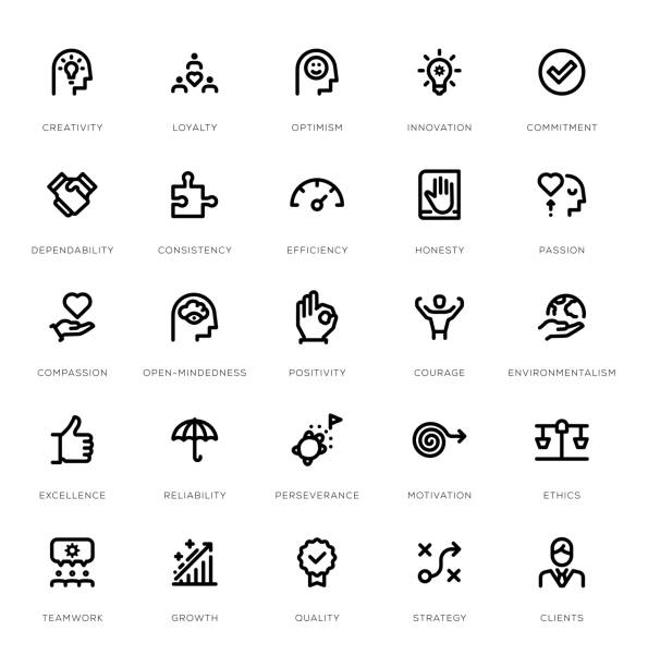 1,100+ Core Values Rounded Line Icon Stock Illustrations, Royalty-Free ... 1,100+ Core Values Rounded Line Icon Stock Illustrations, Royalty-Free ...