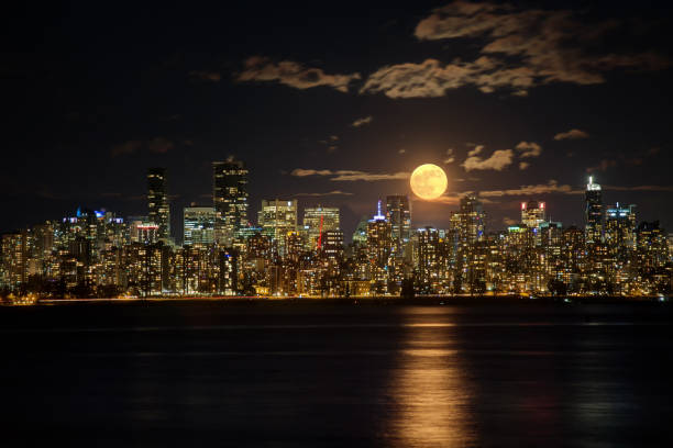 Moon City Pictures | Download Free Images on Unsplash