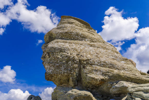 90+ Sfinx Bucegi Mountains Sphinx Romania Stock Photos, Pictures ... 90+ Sfinx Bucegi Mountains Sphinx Romania Stock Photos, Pictures ...
