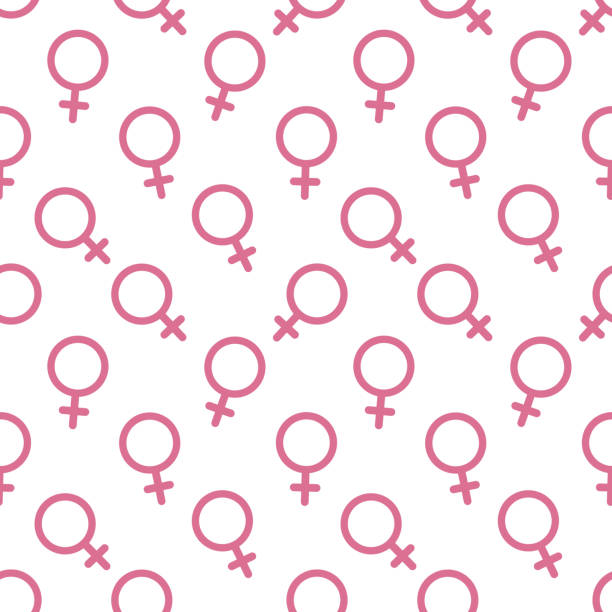 4 400 Symbole De La Femme Stock Illustrations Graphiques Vectoriels