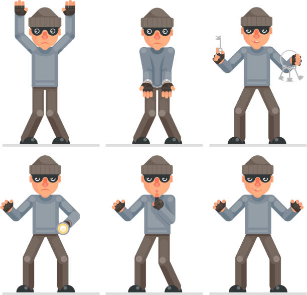 580 Swindler Stock Illustrations Royalty Free Vector Graphics And Clip
