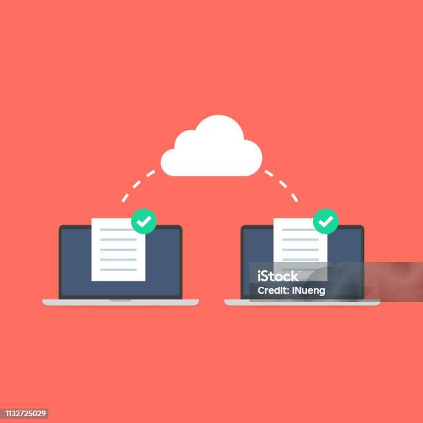 Desain Konsep Komputasi Awan Berbagi Dokumen Infrastruktur Teknologi