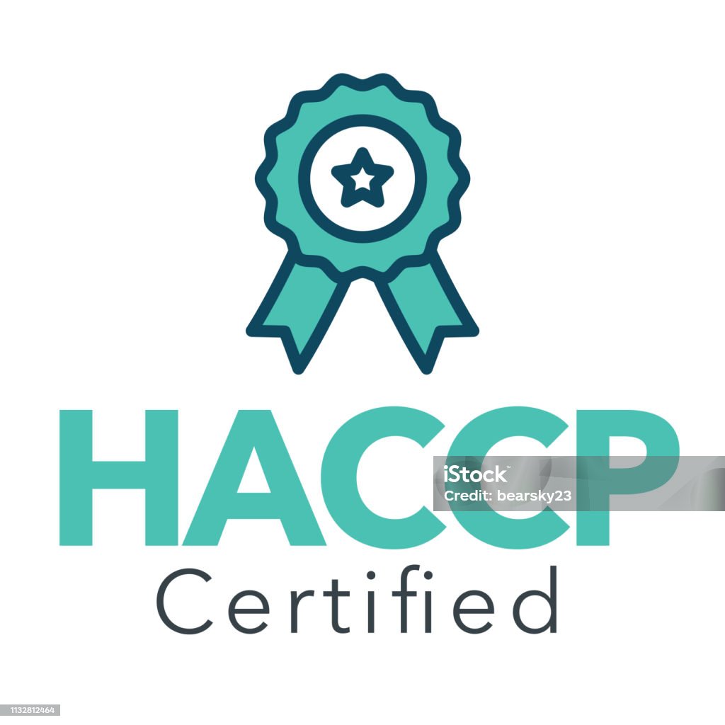 Haccpicône Points Critiques De Contrôle De Lanalyse Des Dangers Avec