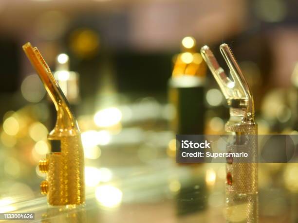 Electrical Component Goal Terminal Connector Stock Photo - Download ... Electrical Component Goal Terminal Connector Stock Photo - Download ...