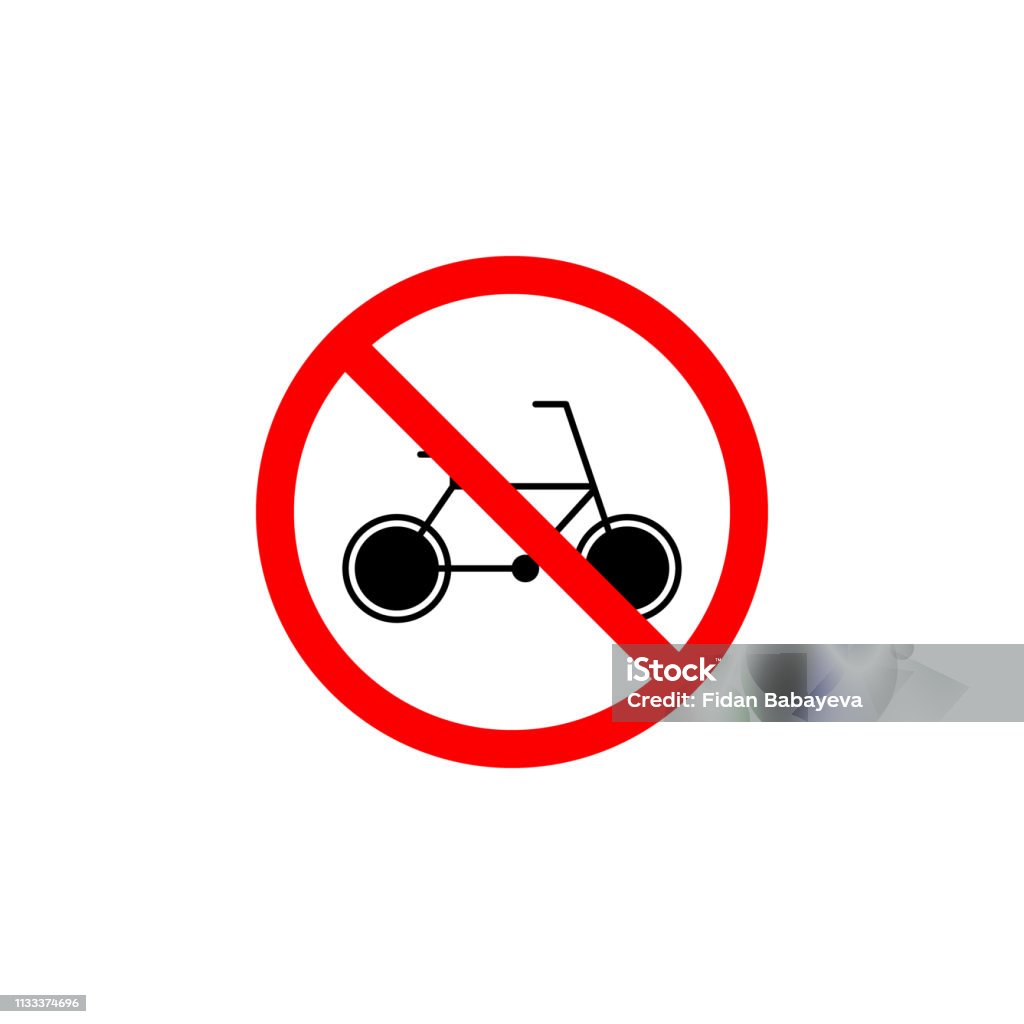 Beyaz Arka Planda Yasak Bisiklet Simgesi Web Logo Mobil Uygulama Ui Ux ... Beyaz Arka Planda Yasak Bisiklet Simgesi Web Logo Mobil Uygulama Ui Ux ...