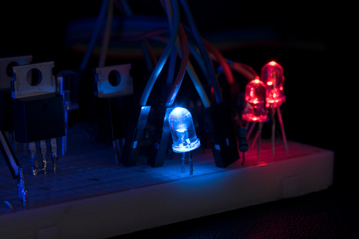 Breadboard Opensource Hardware And Software Nano Prototyping Board