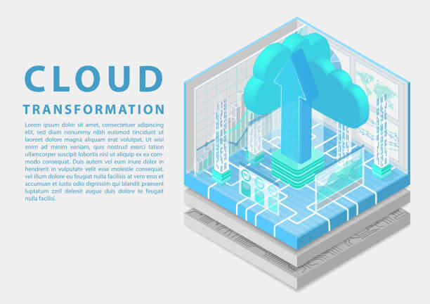 30+ Isometric Cloud Migration Stock Illustrations, Royalty-Free Vector ... 30+ Isometric Cloud Migration Stock Illustrations, Royalty-Free Vector ...