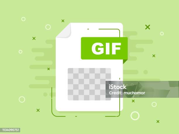 Unduh File Ikon Dengan Label Mengunduh Konsep Dokumen Spanduk Untuk