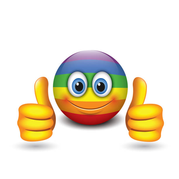 3 500 Emoticone Pouce Illustrations Graphiques Vectoriels Libre De