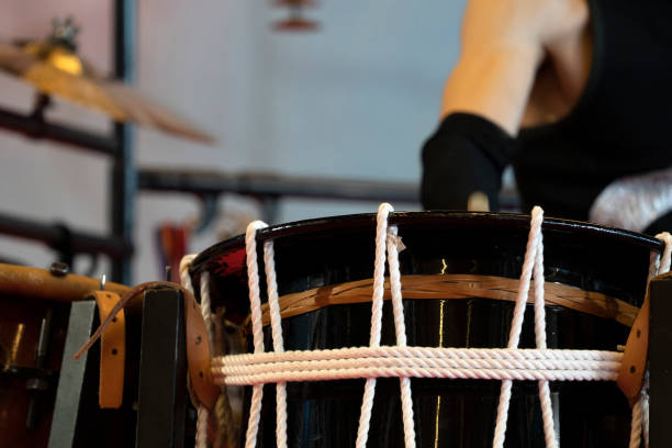Surdo Percussion Drum - Free photo on Pixabay