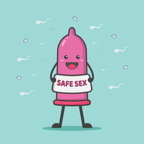 60 Mascot Sperm Character Illustrations Royalty Free Vector Graphics