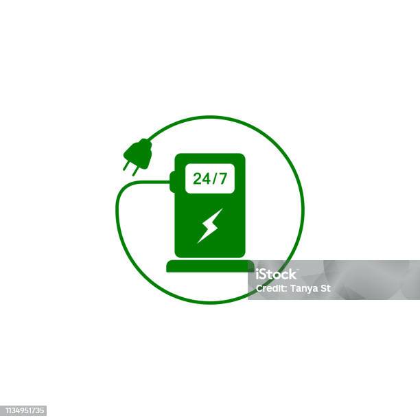 Logo Ikon Vektor Bahan Bakar Listrik Eco Hijau Ilustrasi Stok - Unduh ... Logo Ikon Vektor Bahan Bakar Listrik Eco Hijau Ilustrasi Stok - Unduh ...