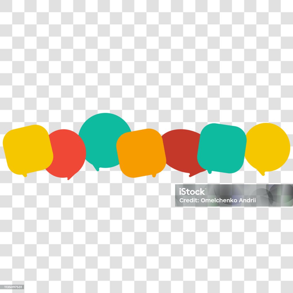 Kommunikation Sprechblasen Ikonen Stock Vektor Art und mehr Bilder von ... Kommunikation Sprechblasen Ikonen Stock Vektor Art und mehr Bilder von ...