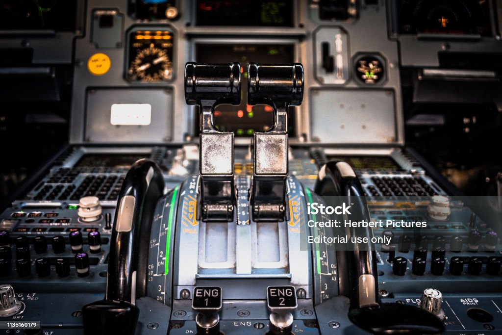 Source Airbus A320 Flight Simulator FTD Airbus Aircraft Source Airbus A320 Flight Simulator FTD Airbus Aircraft