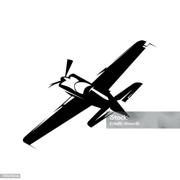Course Davion Silhouette Vectorielle Isolée Logo Davion Vecteurs Libres