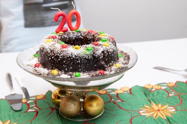750+ 20Th Birthday Cake Pictures [HD] | Download Free Images on Unsplash