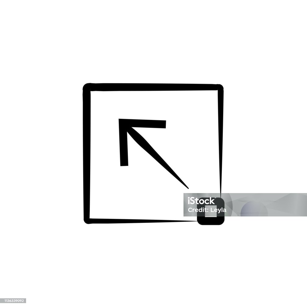 Scalability Line Icon Stock Illustration - Download Image Now ... Scalability Line Icon Stock Illustration - Download Image Now ...