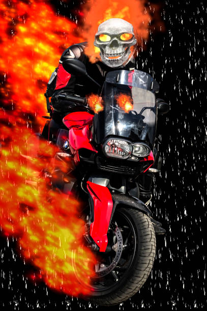 Ghost Rider Pictures | Download Free Images on Unsplash