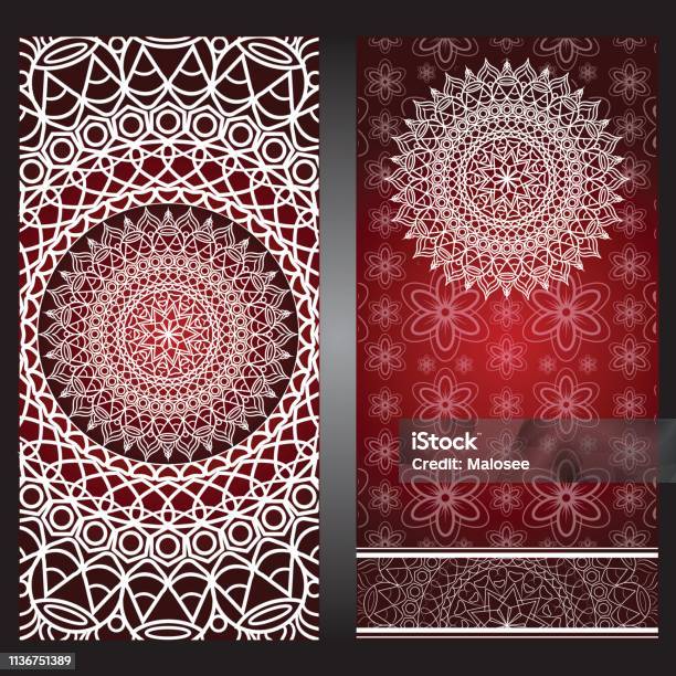 Desain Kartu Elegan Save The Date Template Kartu Undangan Bunga Vintage