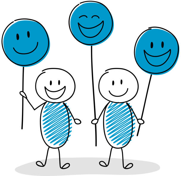 520+ Stick Figure Emoticons Ilustraciones de Stock, gráficos ... 520+ Stick Figure Emoticons Ilustraciones de Stock, gráficos ...