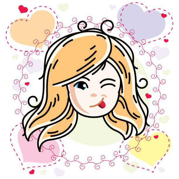 100 Making Of Avatar Stock Illustrations Royalty Free Vector Graphics