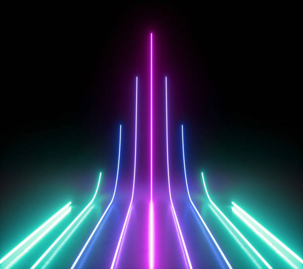 30,000+ Neon Line Pictures | Download Free Images on Unsplash