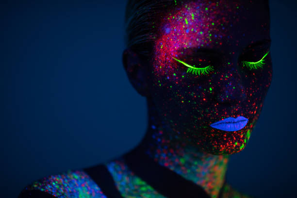 500+ Neon Mask Pictures | Download Free Images on Unsplash