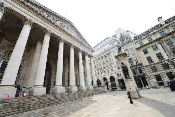 London Stock Exchange Pictures | Download Free Images on Unsplash