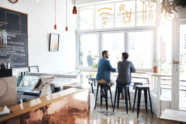 Modern Cafe Pictures | Download Free Images on Unsplash