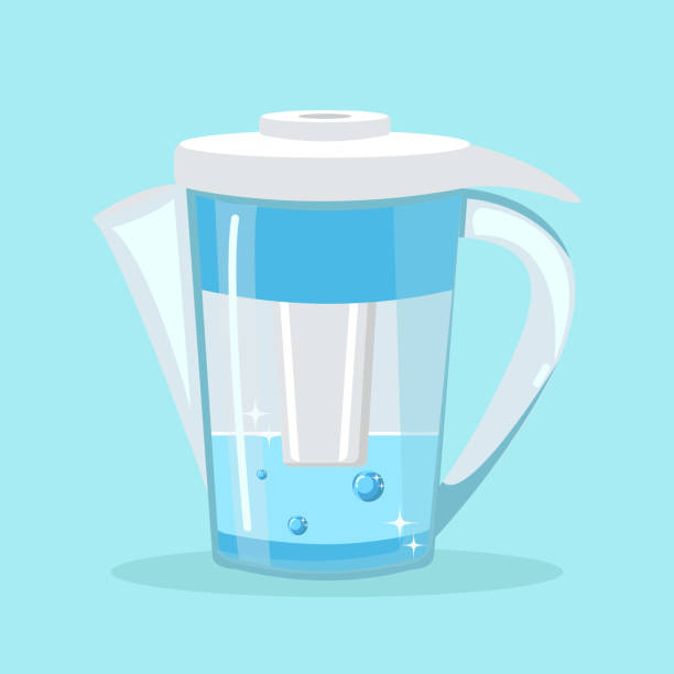 Jug Of Water Clipart