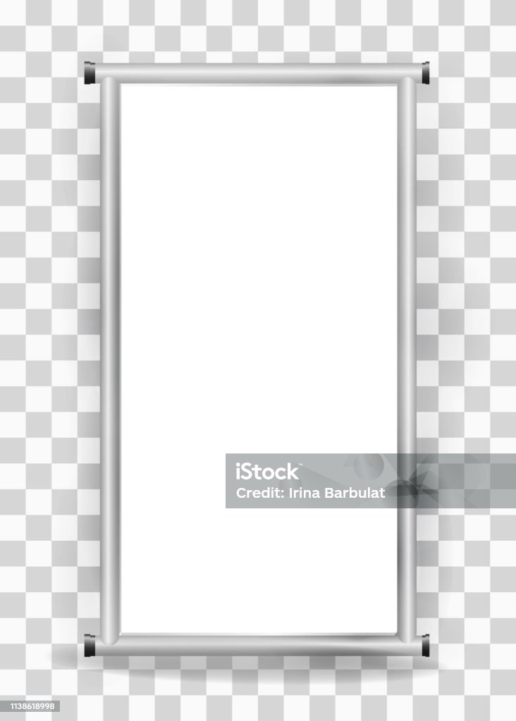 Tableau De Présentation Écran De Projection Vierge Mocap Pour La