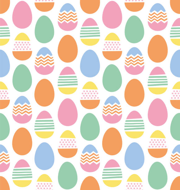 Paasei Illustraties en vectorbeelden - iStock Paasei Illustraties en vectorbeelden - iStock